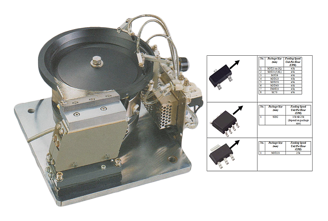 CNC Precision Bowl – Revo