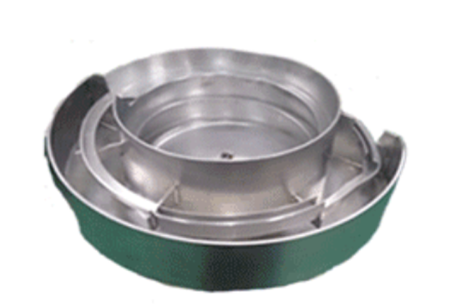 Standard Bowl Top – Revo