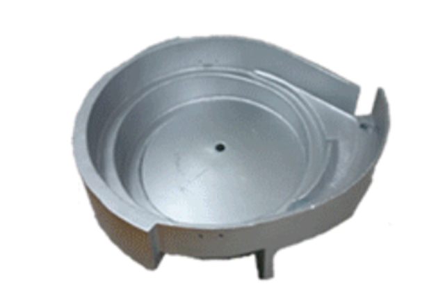 Standard Bowl Top – Revo